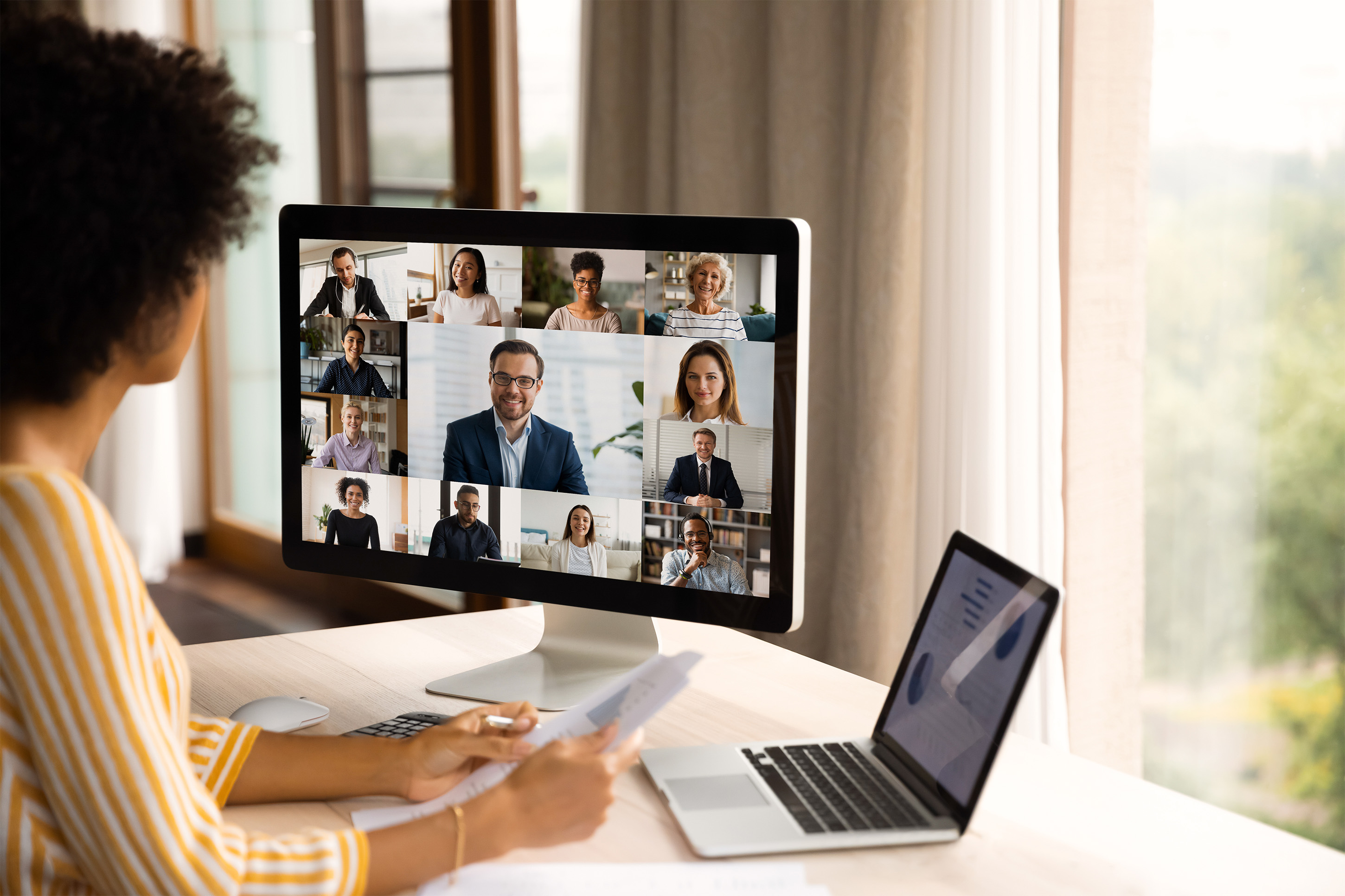 ITCE - Cloud Solutions Partner